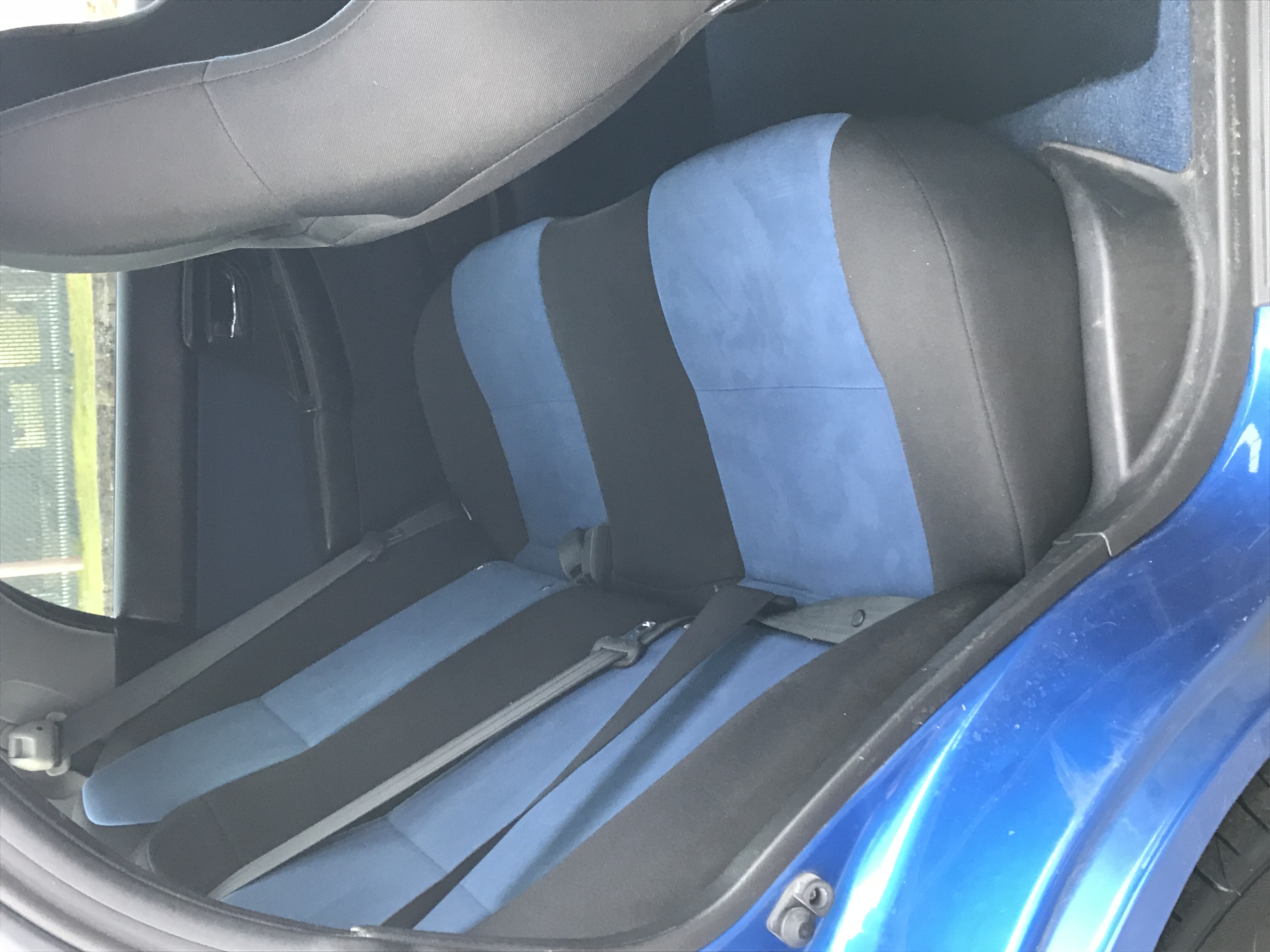 2004 Subaru Impreza WRX STi | AdamsGarage - SODO-MOTO