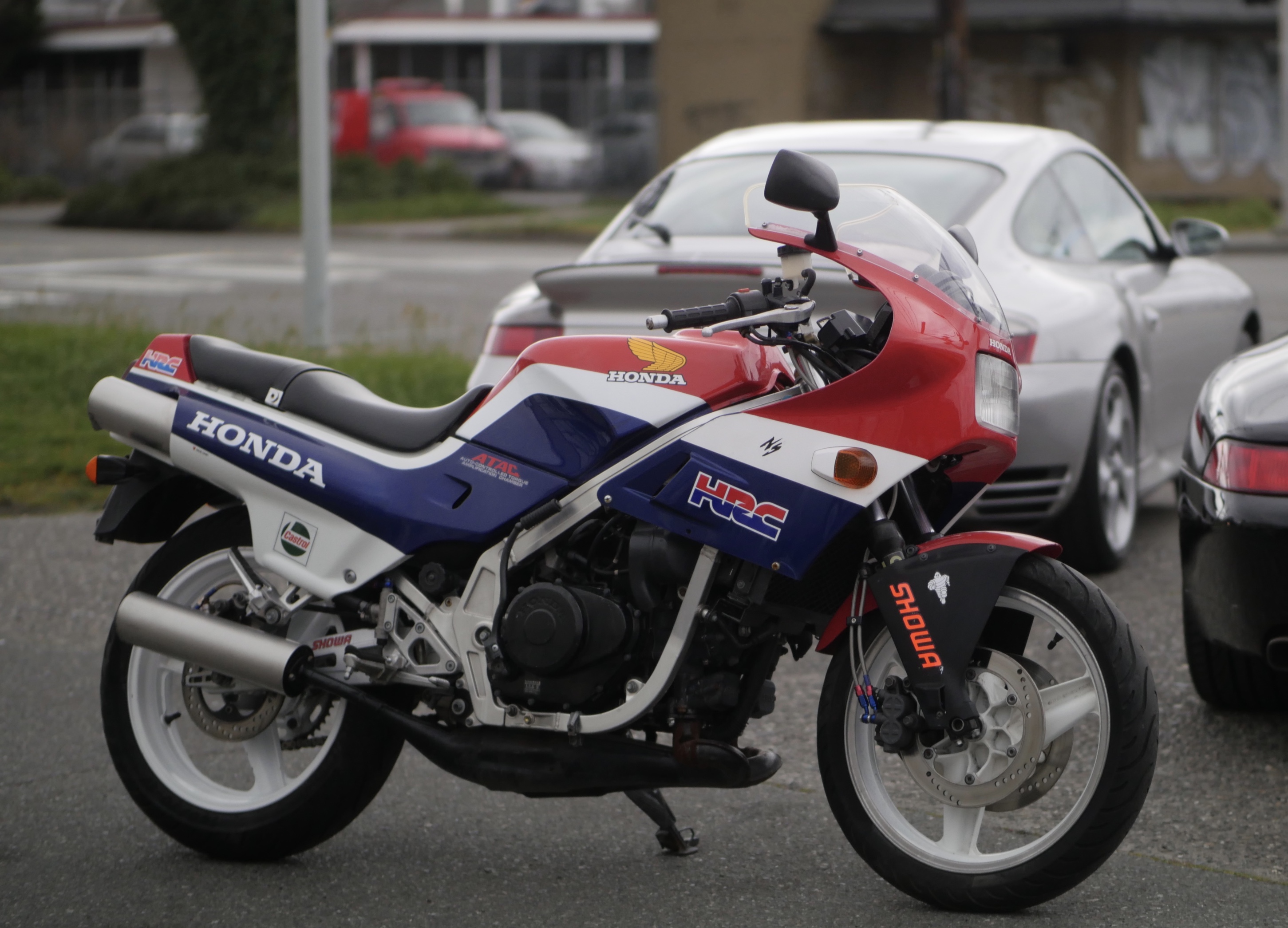 1985 Honda Ns400r Archives Rare Sportbikes For Sale
