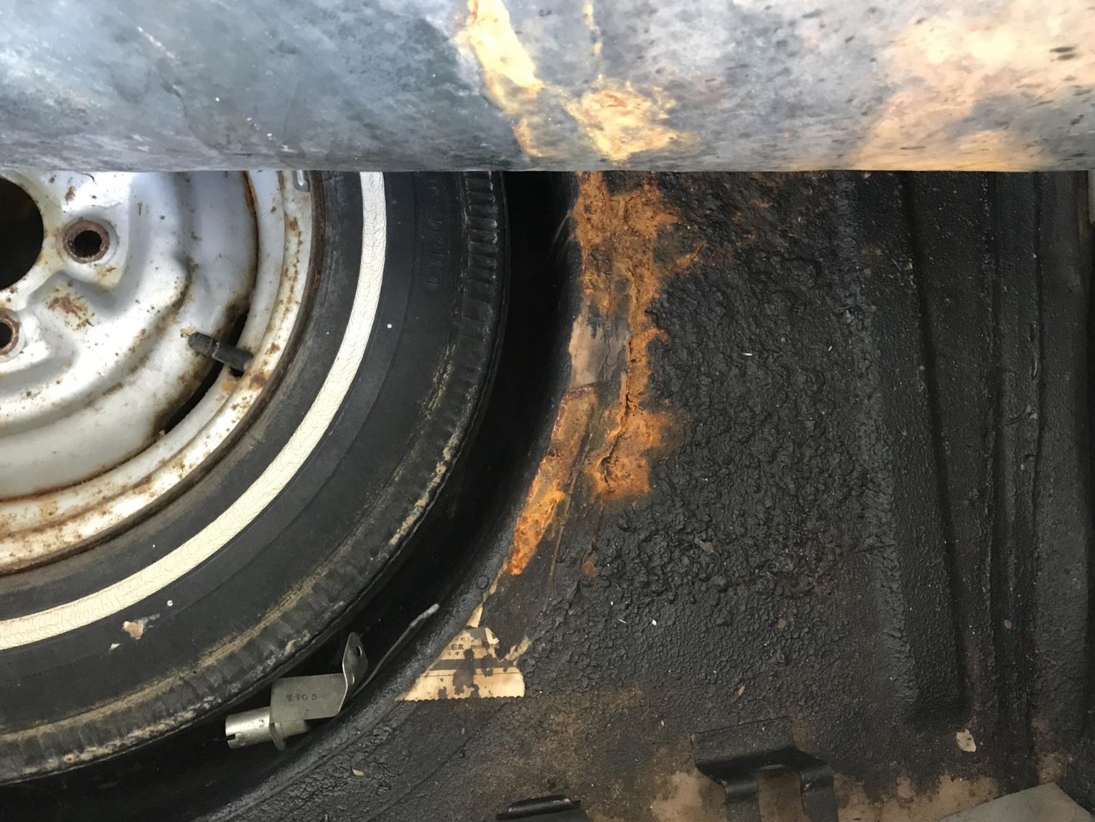 1967 Skyline 1500 Deluxe | S50D-2 | AdamsGarage - SODO-MOTO