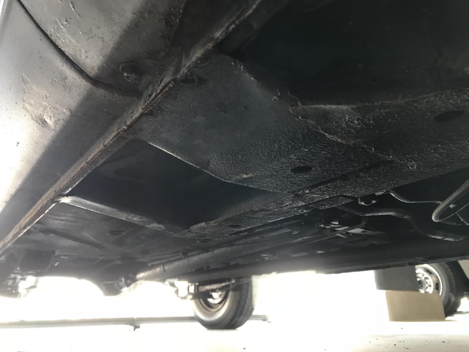 1967 Skyline 1500 Deluxe | S50D-2 - AdamsGarage - SODO-MOTO