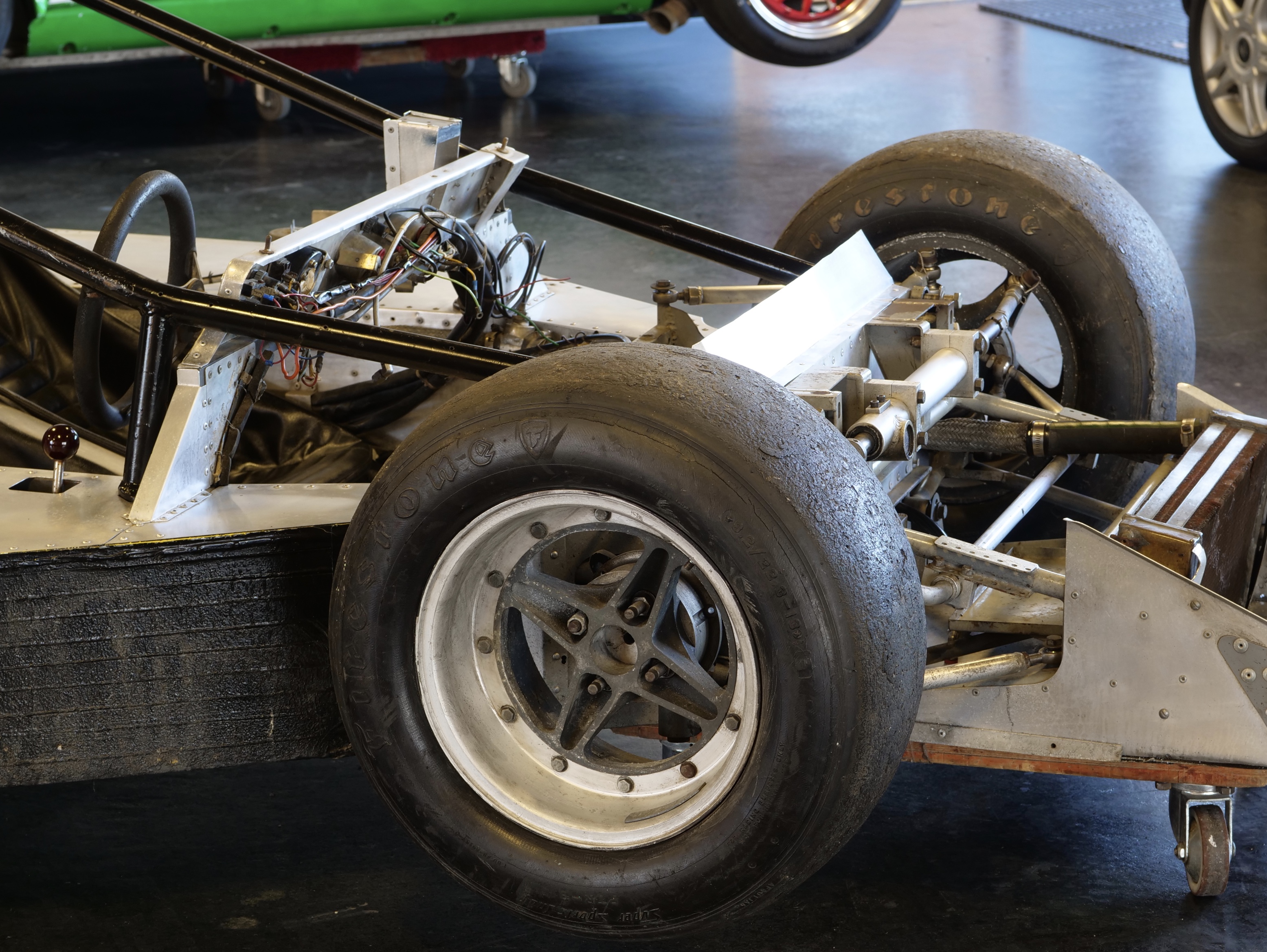 1974 Bobsy SR6 Sports Racer | AdamsGarage - SODO-MOTO
