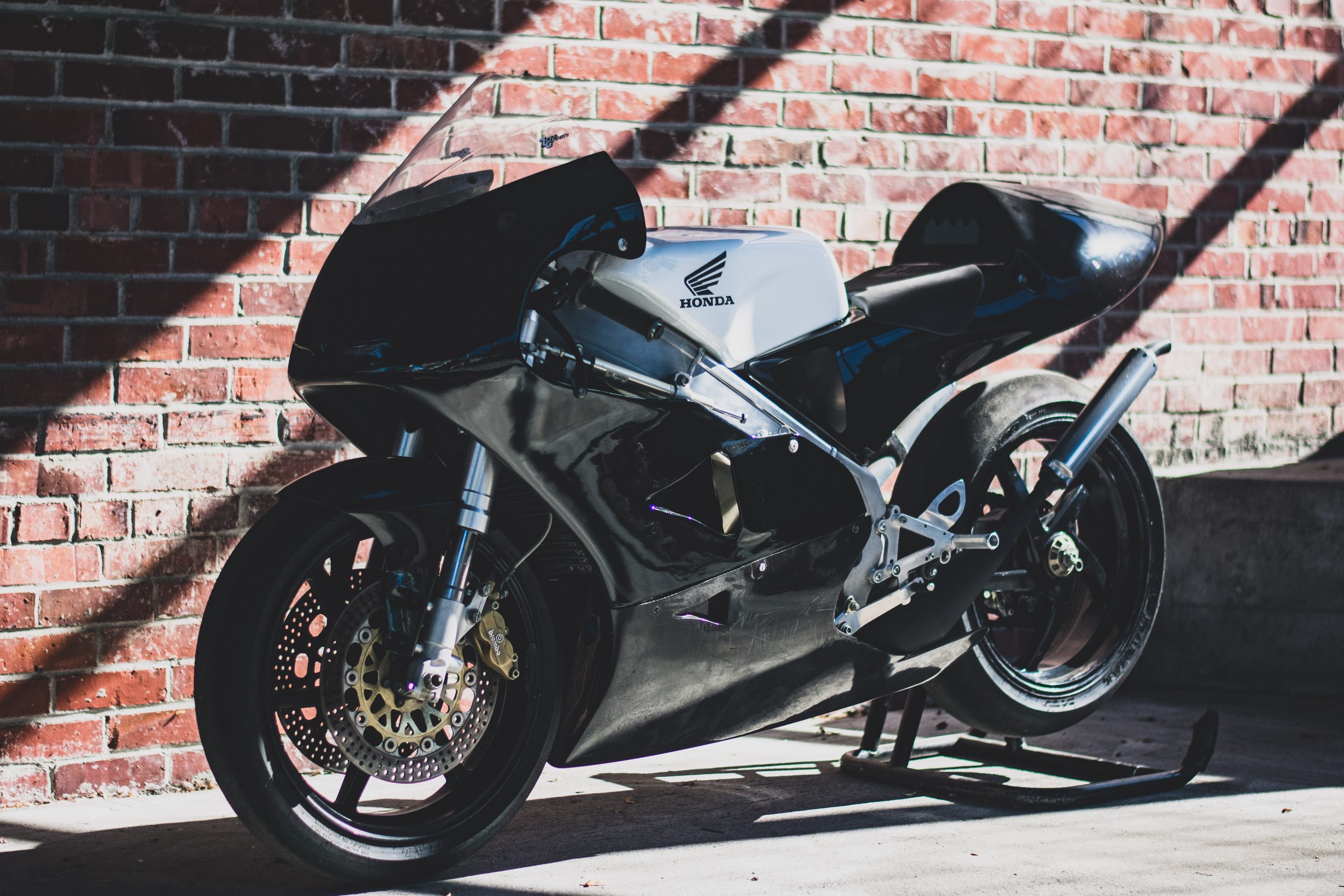 Honda RS250R NX5 | AdamsGarage - SODO-MOTO