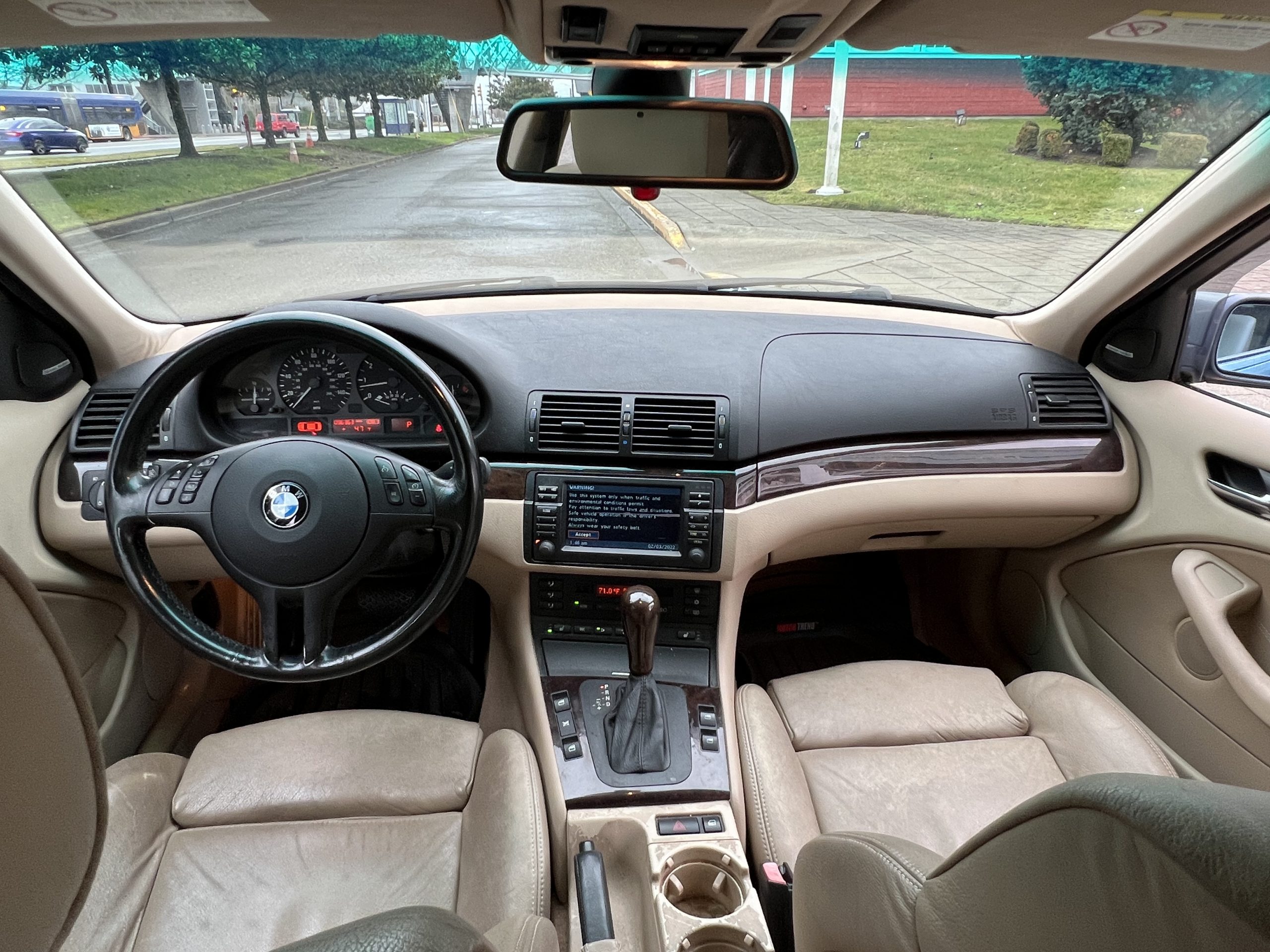 2003 BMW 325xi Touring - 96k miles | AdamsGarage - SODO-MOTO