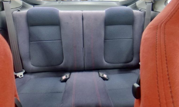 1996 Honda Integra Type R | AdamsGarage - SODO-MOTO