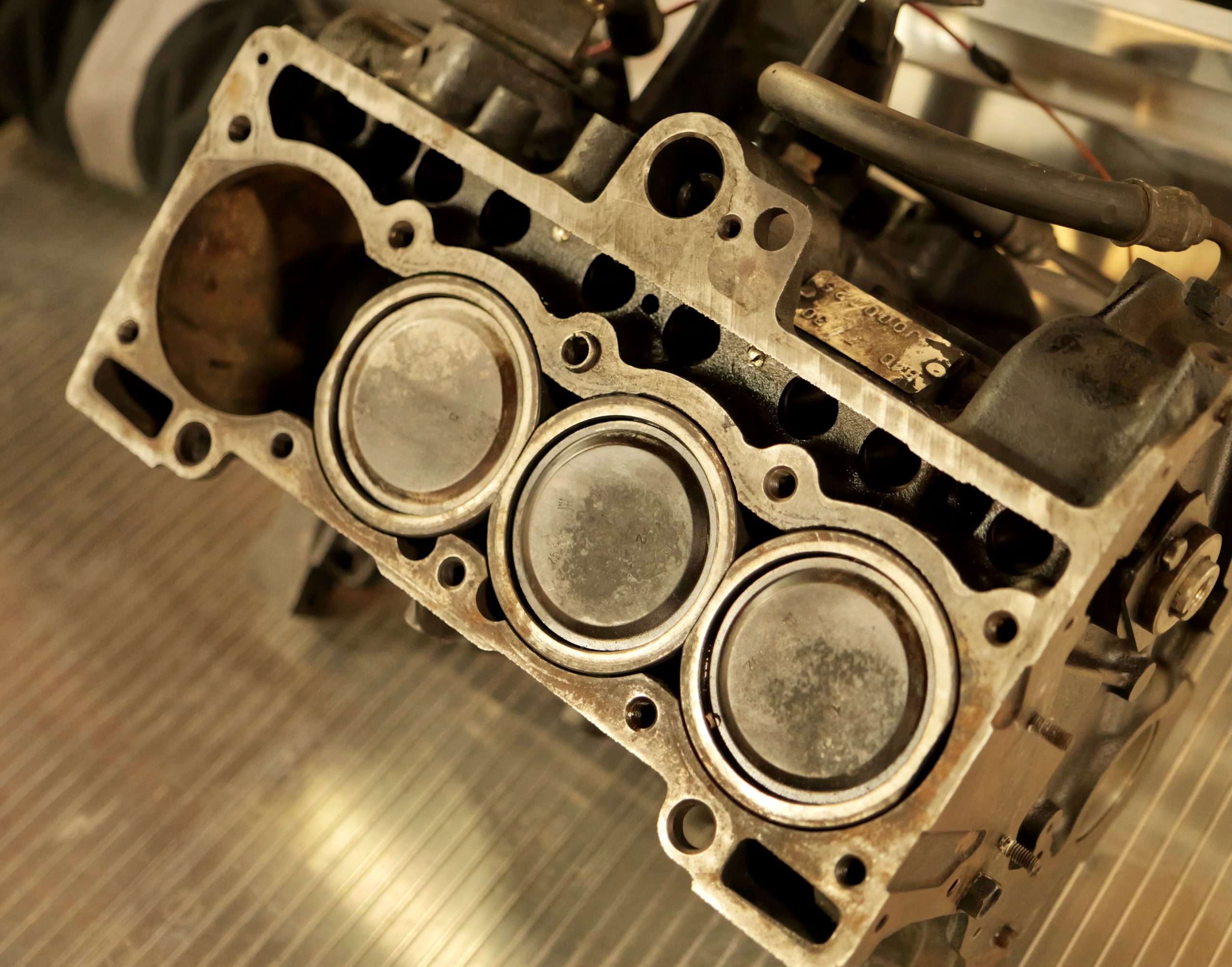 1984 Renault R5 Turbo2 | AdamsGarage - SODO-MOTO