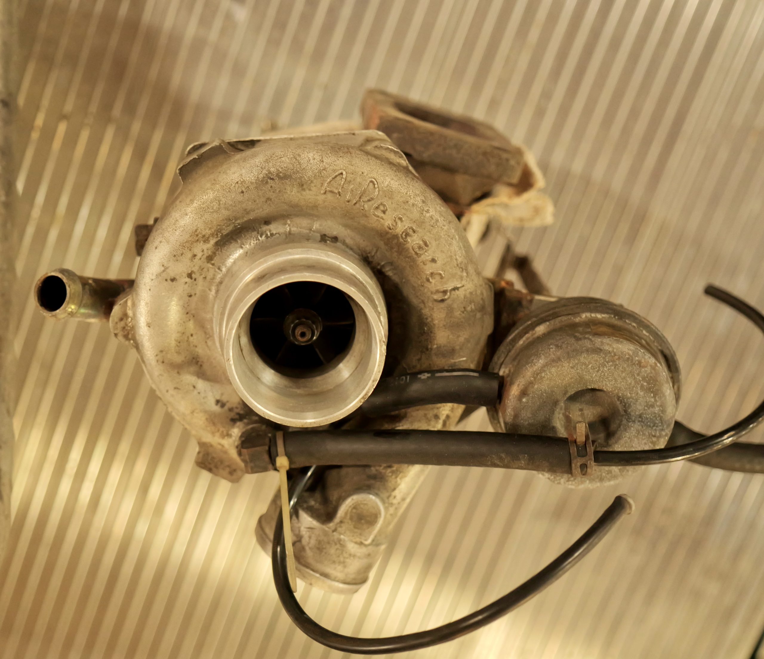 1984 Renault R5 Turbo2 | AdamsGarage - SODO-MOTO