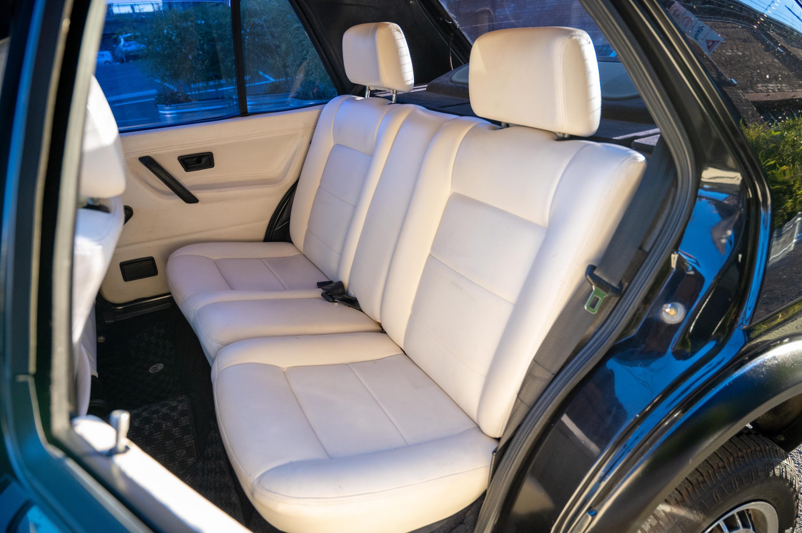 1991 VW Golf Country | Syncro / 4WD | AdamsGarage - SODO-MOTO