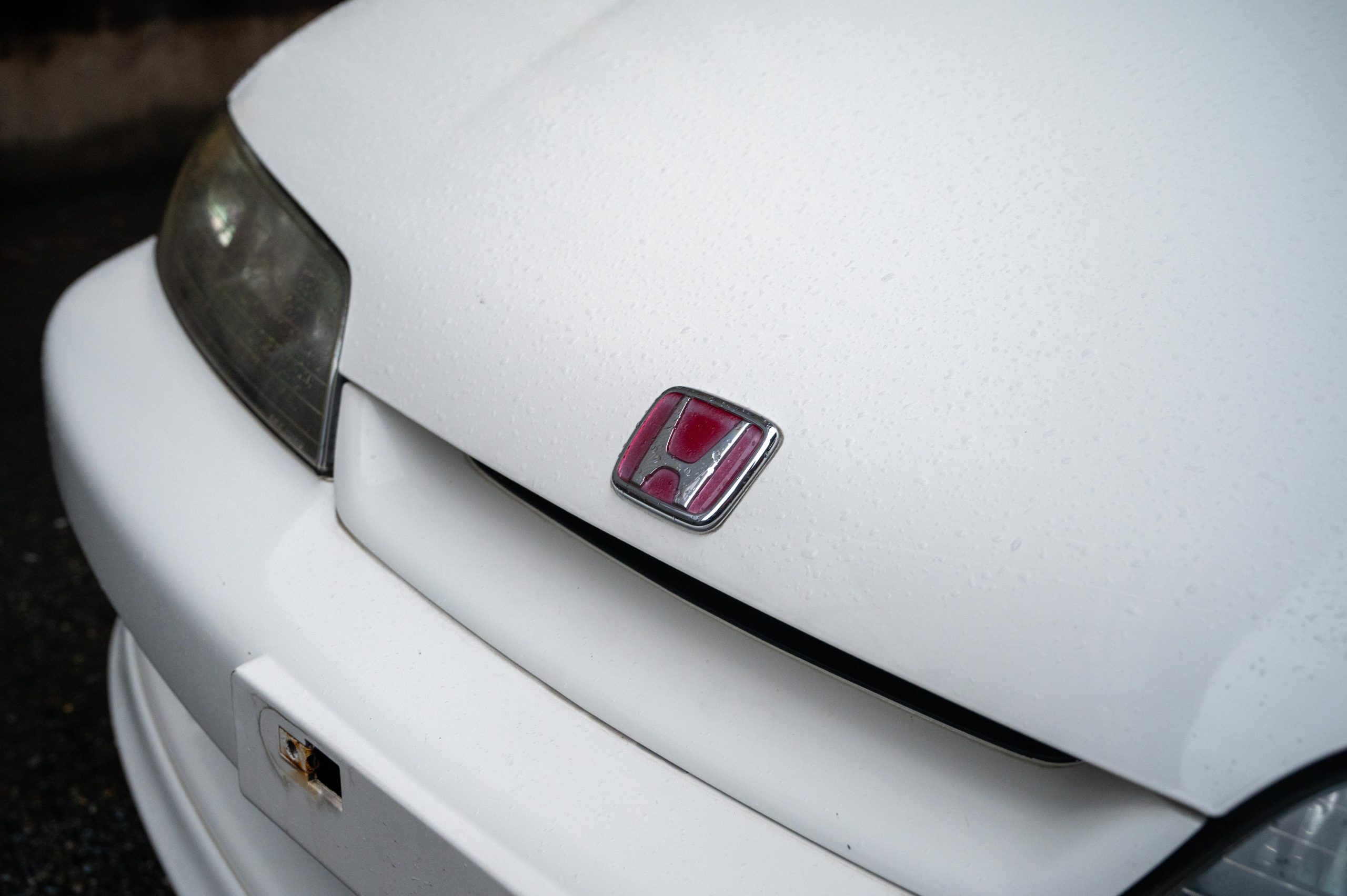 1996 Honda Integra Type R | AdamsGarage - SODO-MOTO