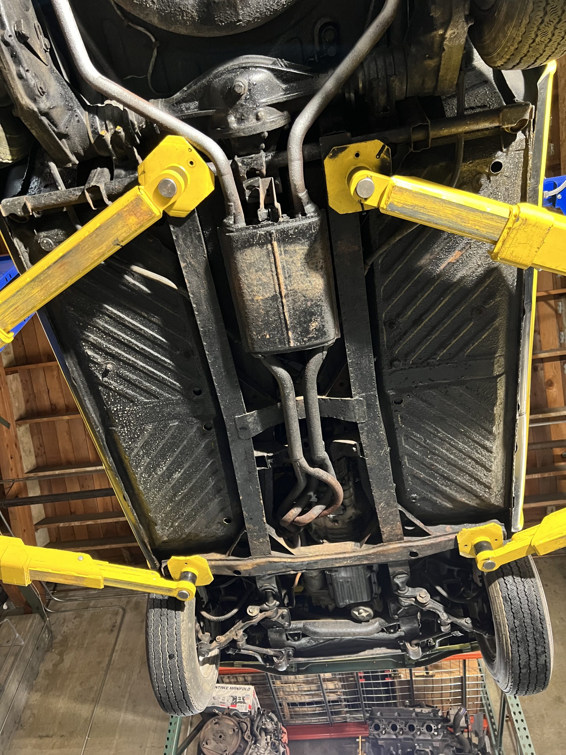 1965 Honda S600 roadster (hard top) | AdamsGarage - SODO-MOTO