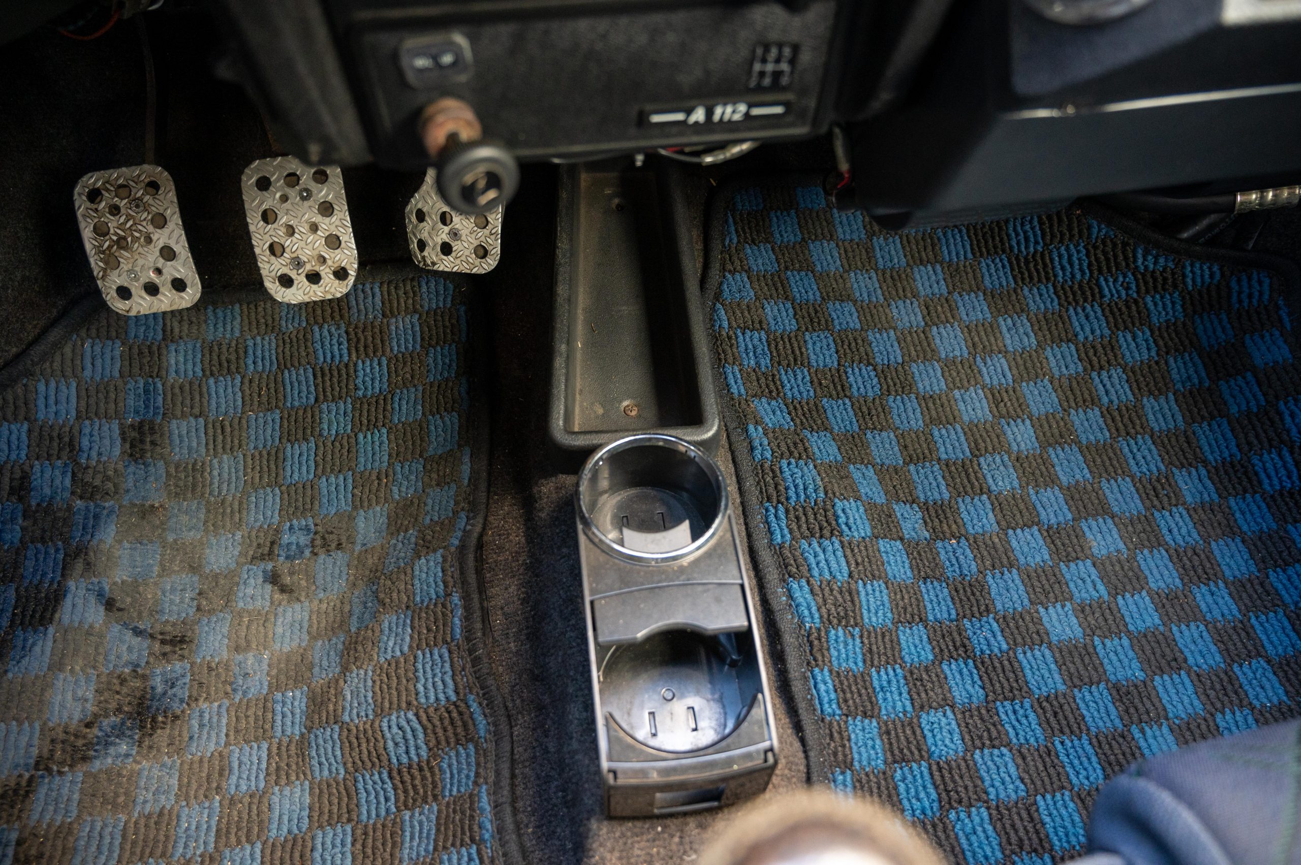 Autobianchi A112 | AdamsGarage - SODO-MOTO