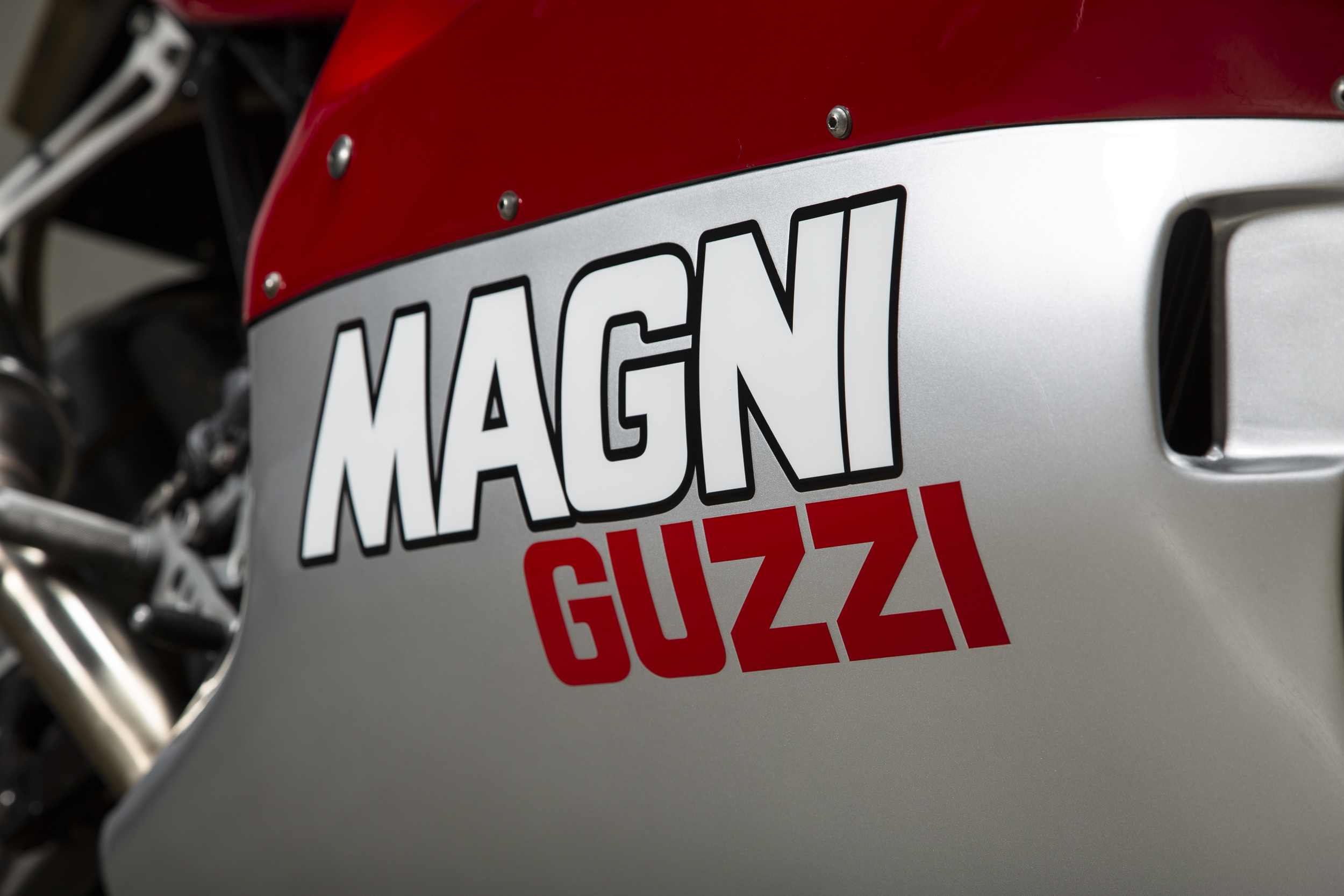 1994 Magni Australia | AdamsGarage - SODO-MOTO