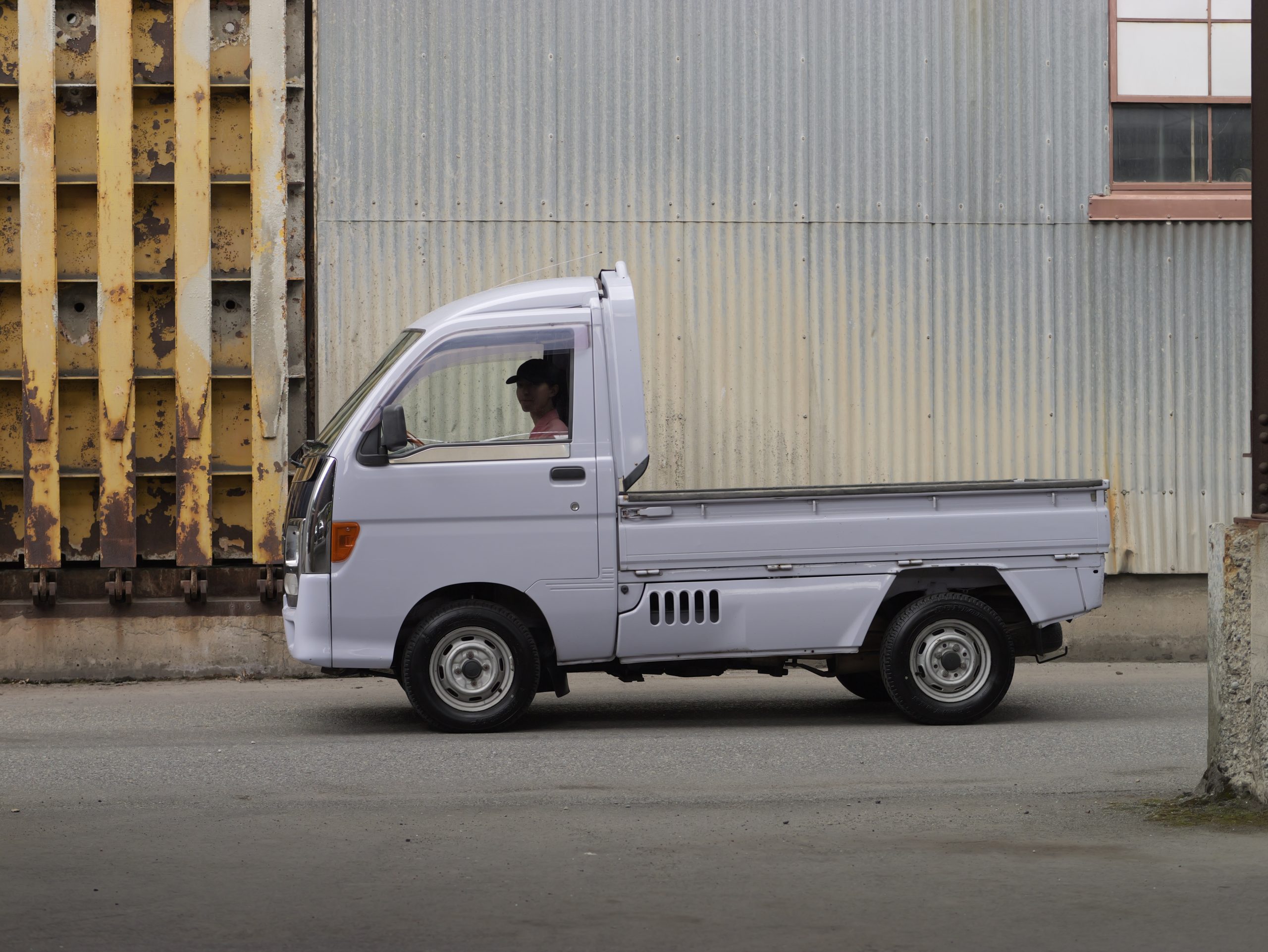 Daihatsu Hijet 1000 En Uruguay