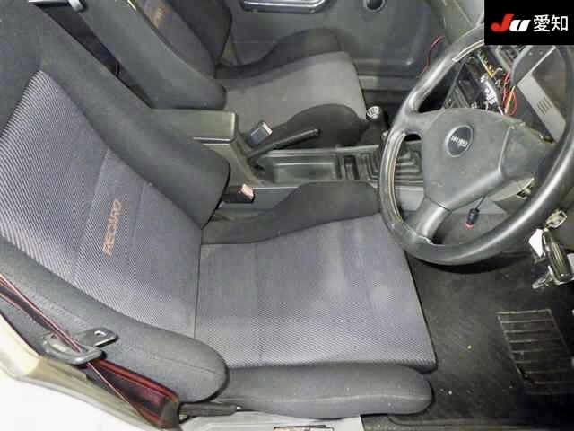 1982 Mitsubishi Lancer EX 1800 GSR Turbo - A175A | AdamsGarage - SODO-MOTO