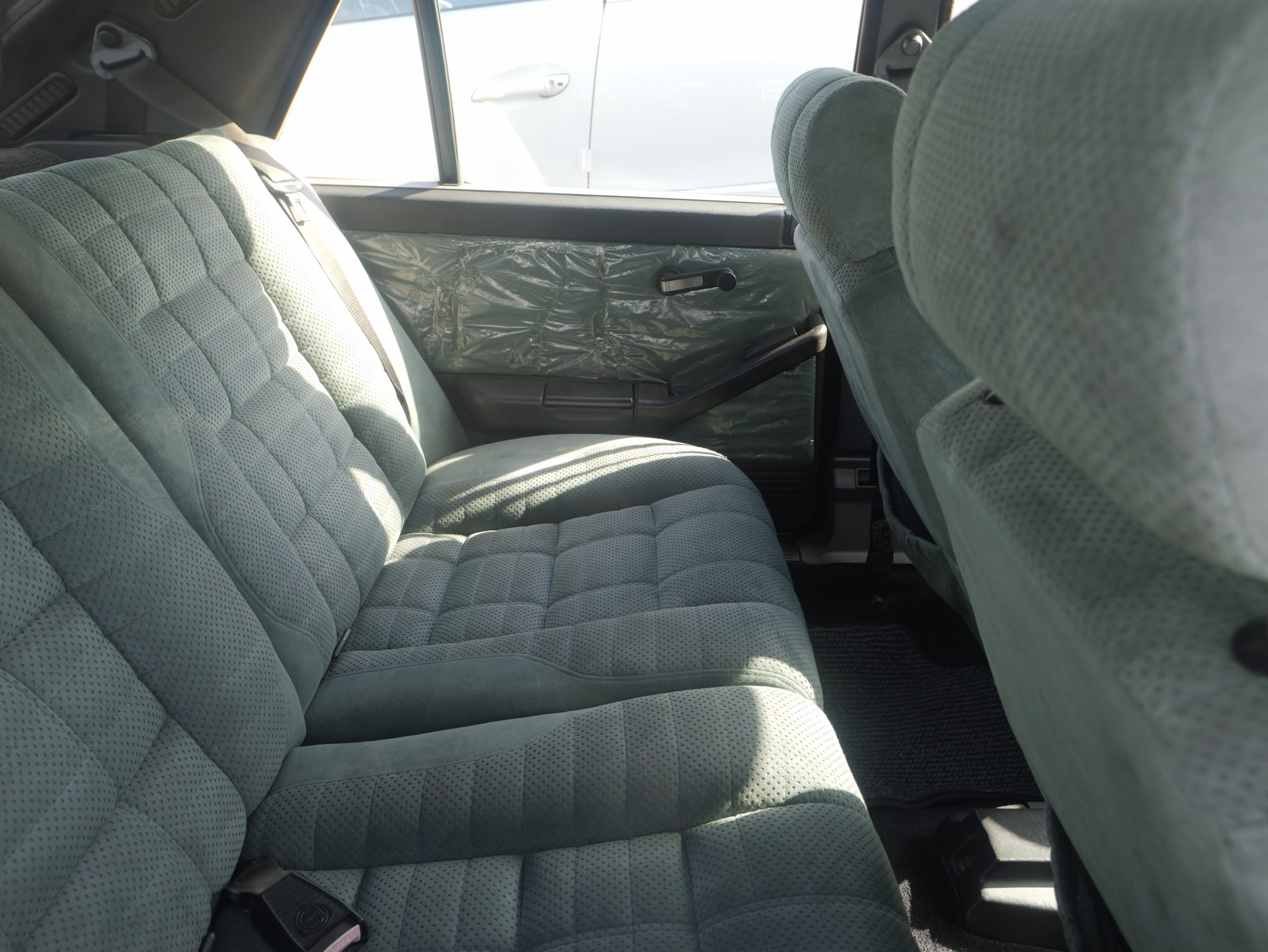 1992 Lancia Delta HF Integrale Evo1 | AdamsGarage - SODO-MOTO