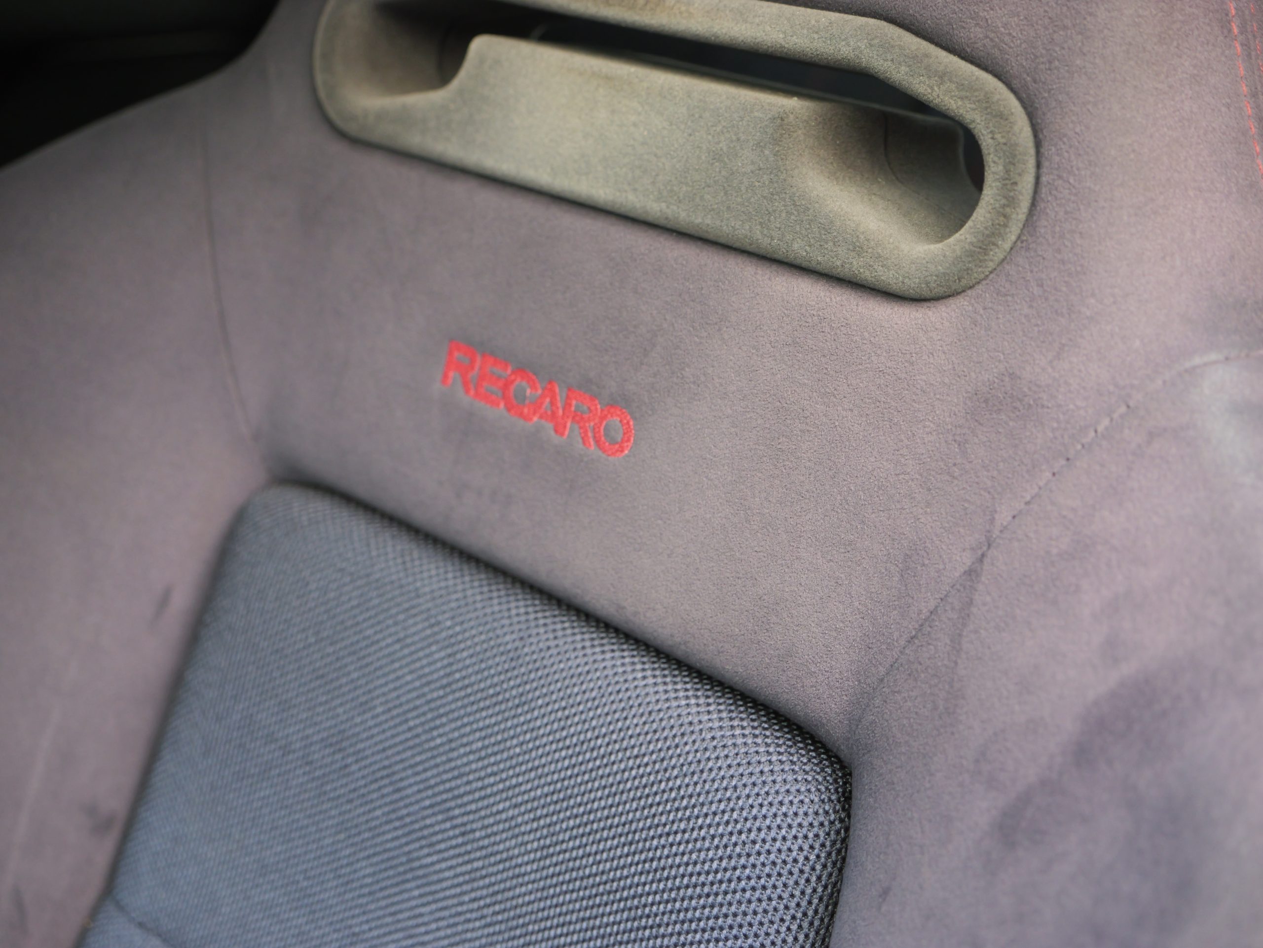 1998 Honda Integra Type R | 98 Spec R | AdamsGarage - SODO-MOTO