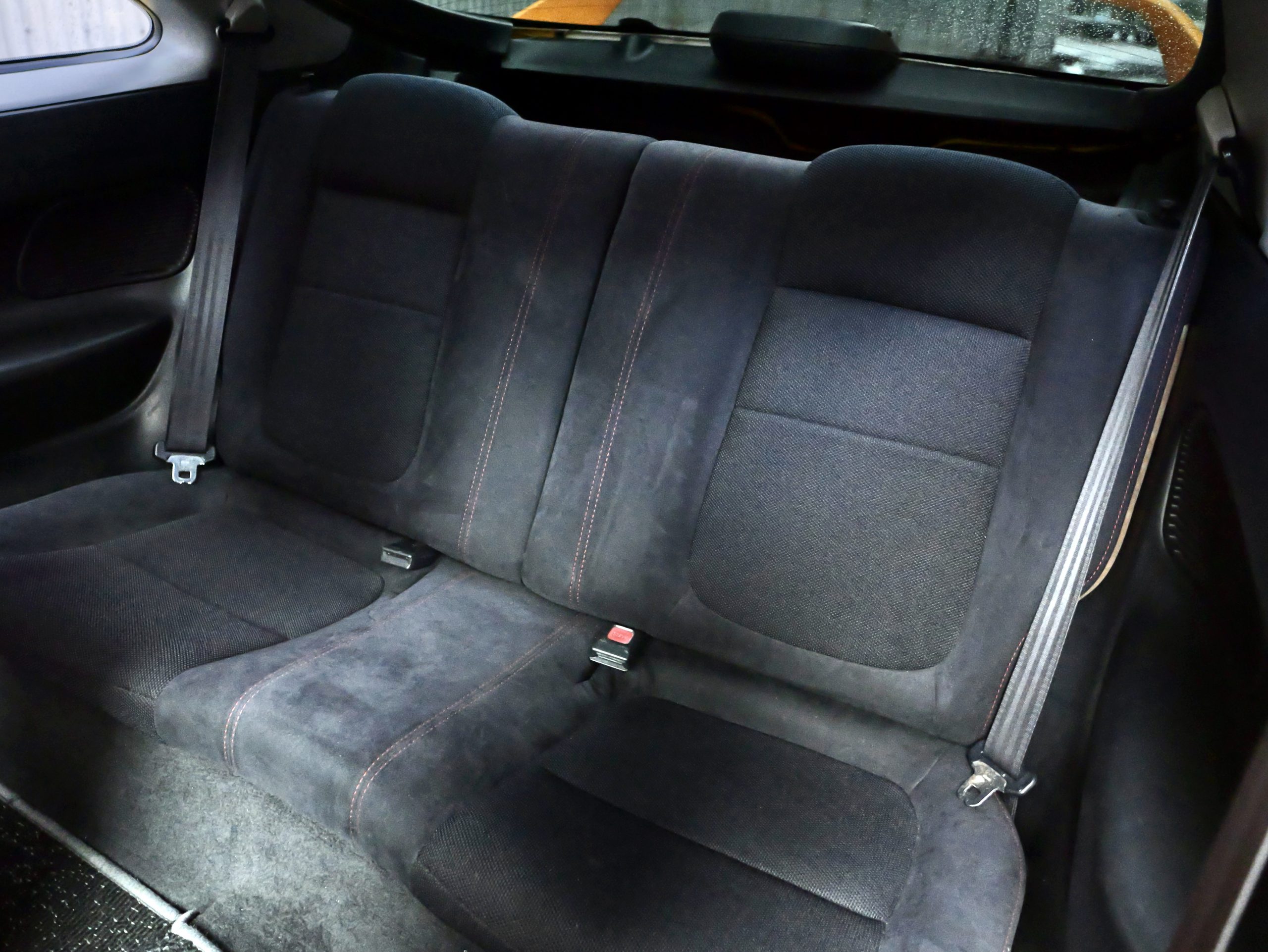 1998 Honda Integra Type R | AdamsGarage - SODO-MOTO