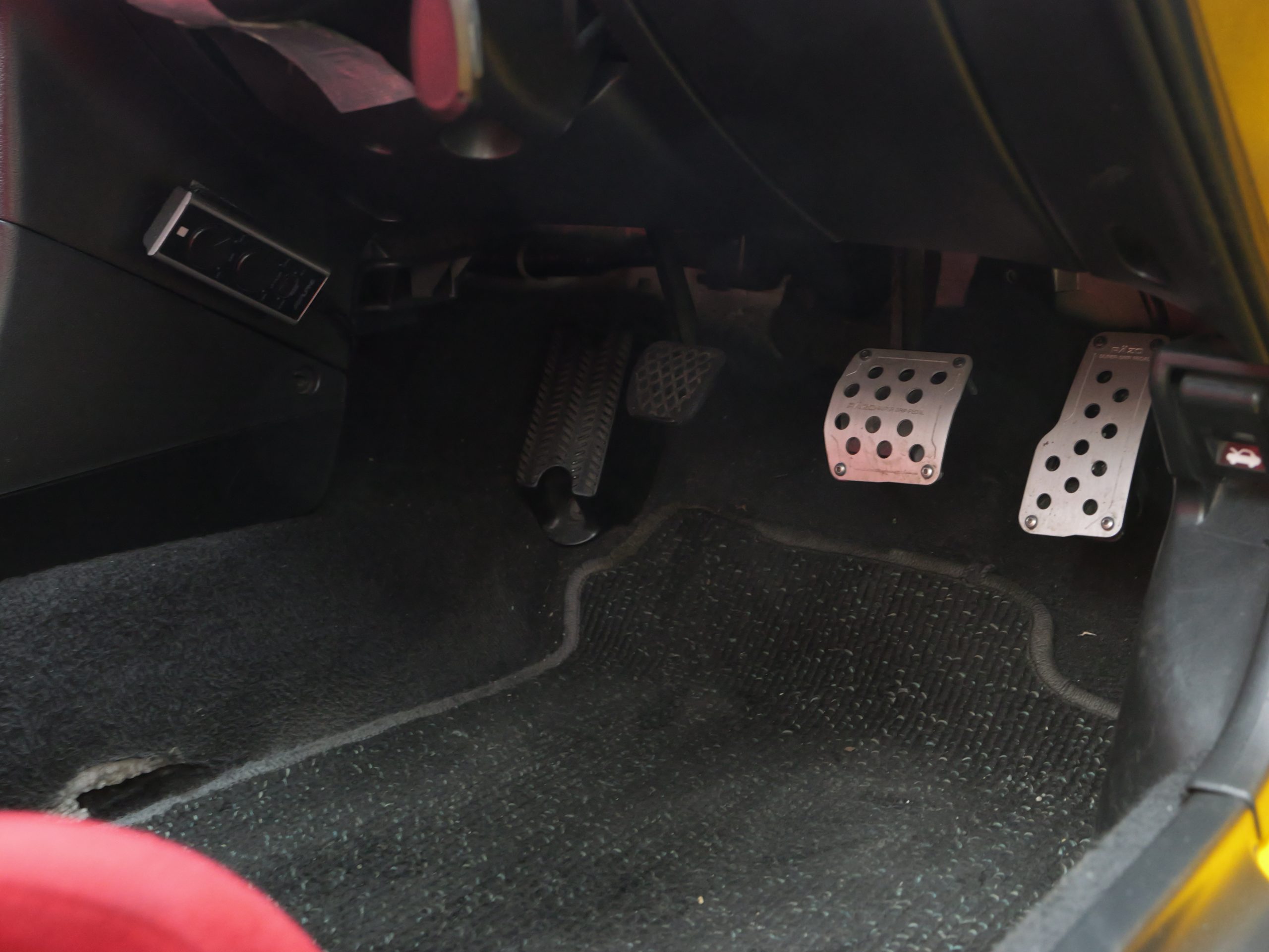 1998 Honda Integra Type R | AdamsGarage - SODO-MOTO