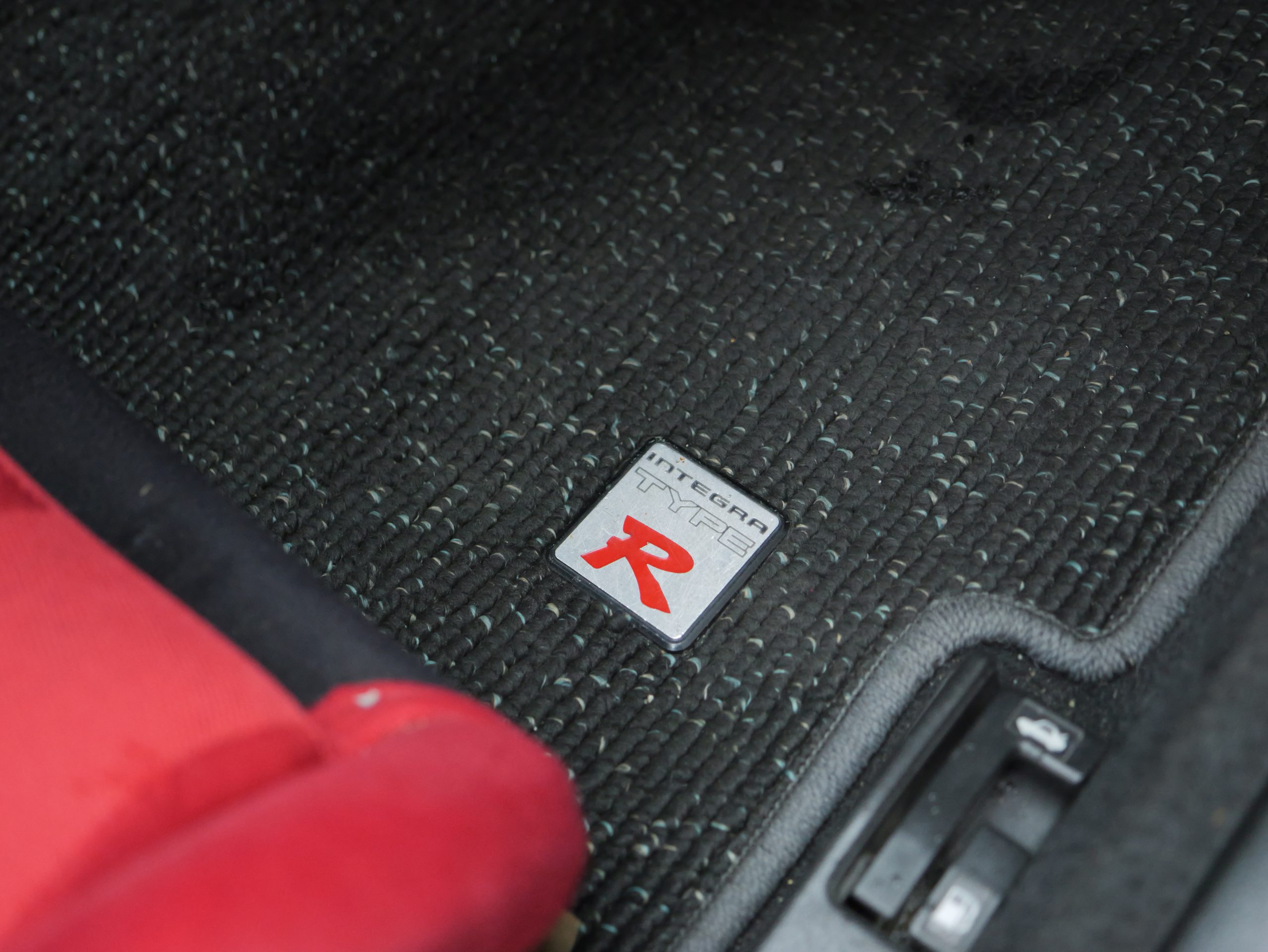 1998 Honda Integra Type R | AdamsGarage - SODO-MOTO