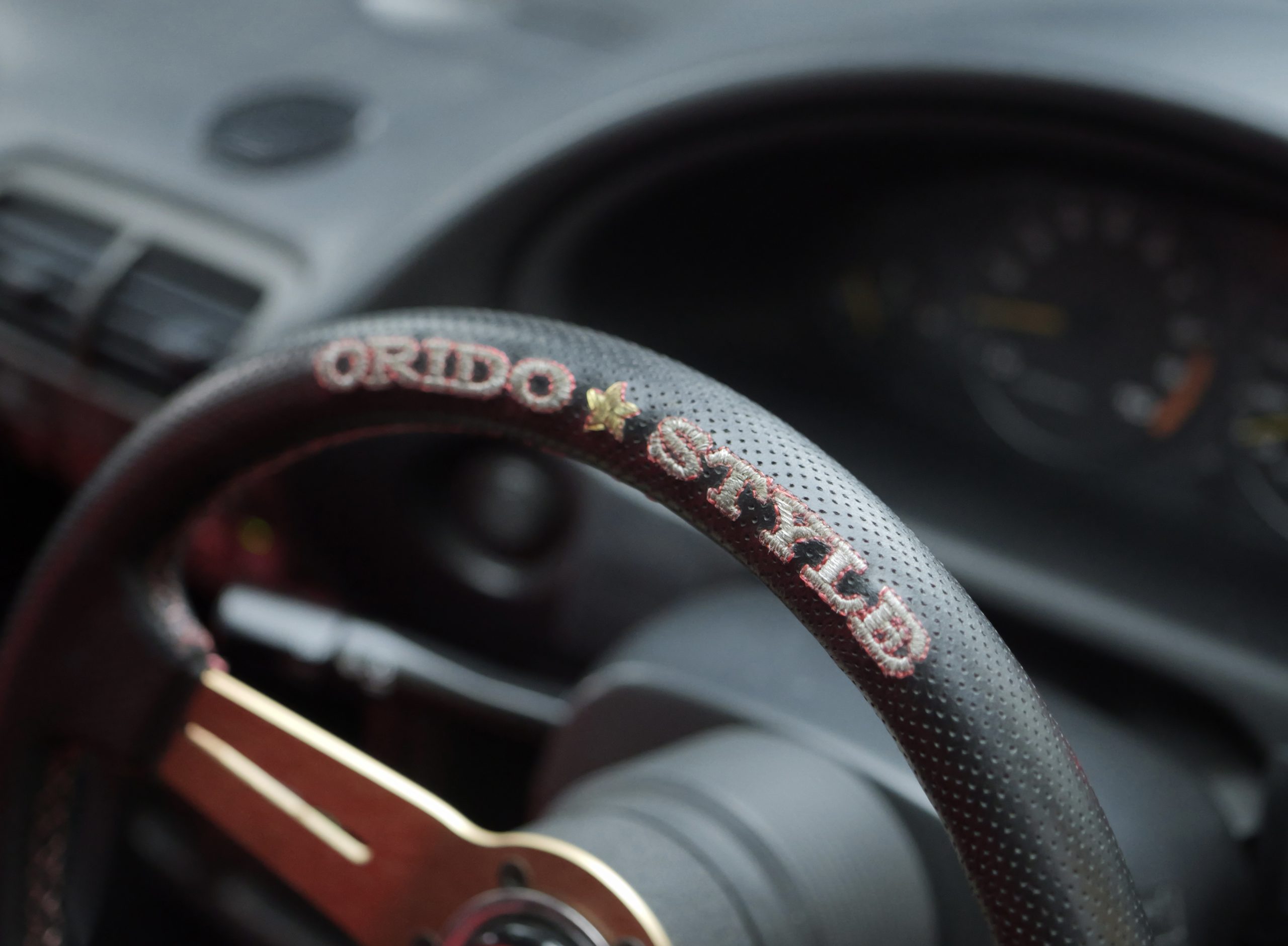 1998 Honda Integra Type R | AdamsGarage - SODO-MOTO