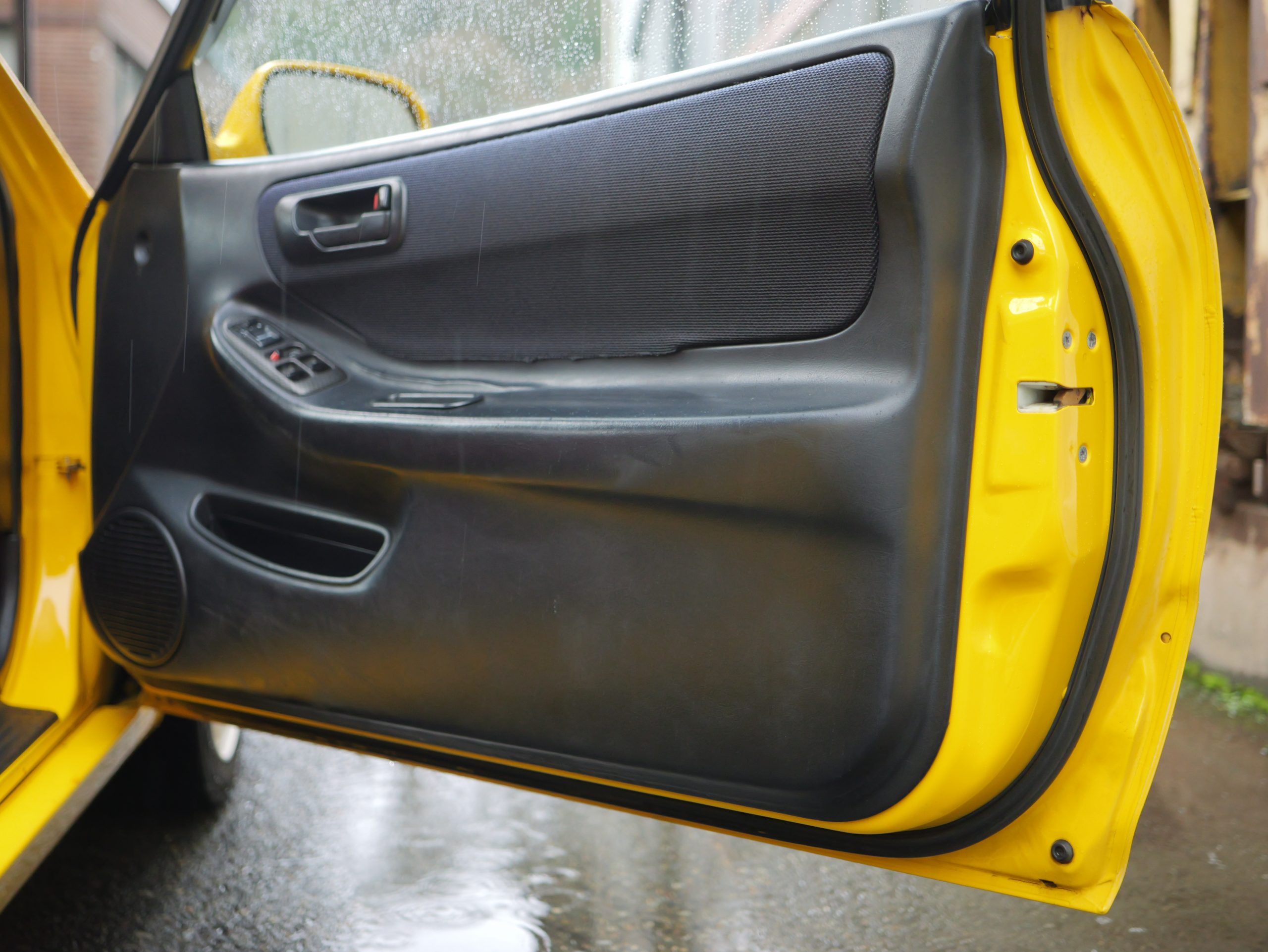 1998 Honda Integra Type R | AdamsGarage - SODO-MOTO