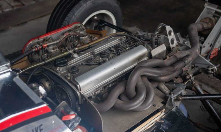 Formula Toyota FT30 #037 | AdamsGarage - SODO-MOTO