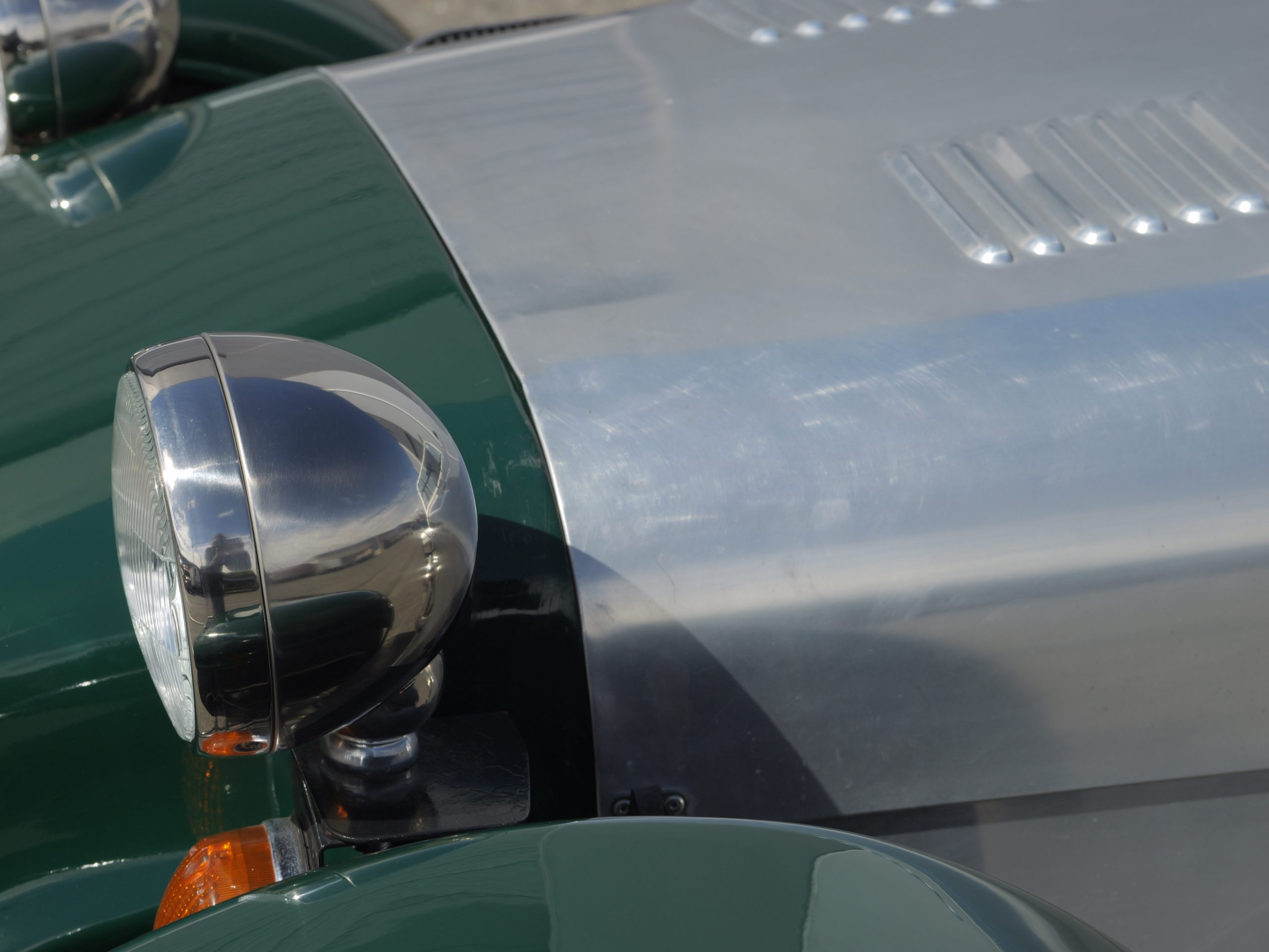 1983 Caterham Super Seven BDR - Cosworth BDR | AdamsGarage - SODO-MOTO